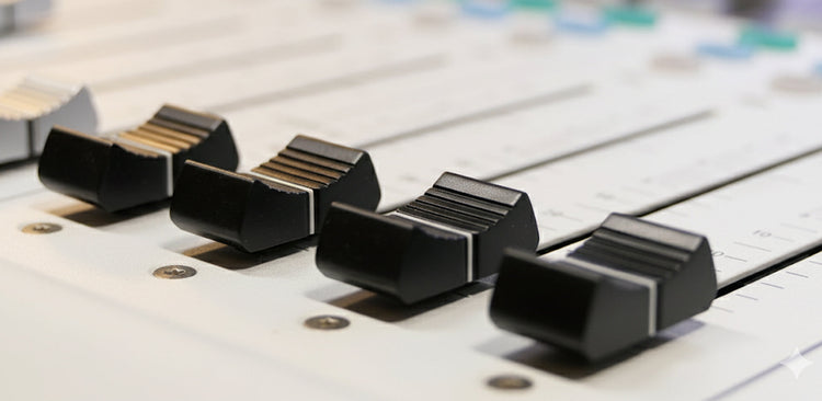 How to EQ Muddy Vocals: The Simple Trick for Clearer Recordings – Audio ...